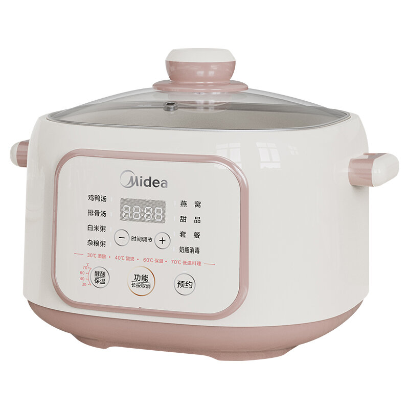 Электрическая кастрюля унисекс Midea 13468428