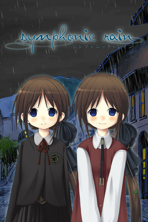 Symphonic Rain, Все страны