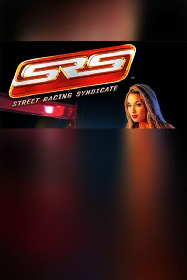 Street Racing Syndicate, Все страны