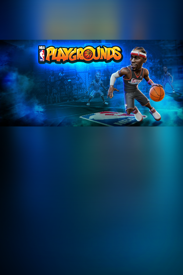 NBA Playgrounds, Все страны