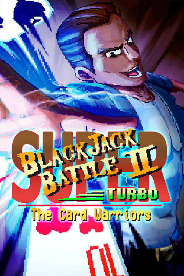Super Blackjack Battle 2 Turbo Edition: The Card Warriors, Все страны