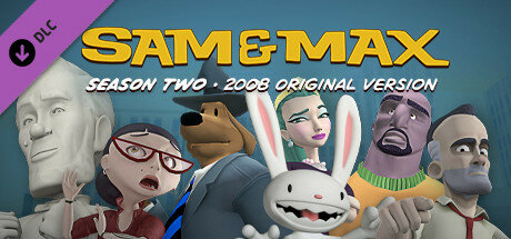 Sam & Max: Season Two, Все страны