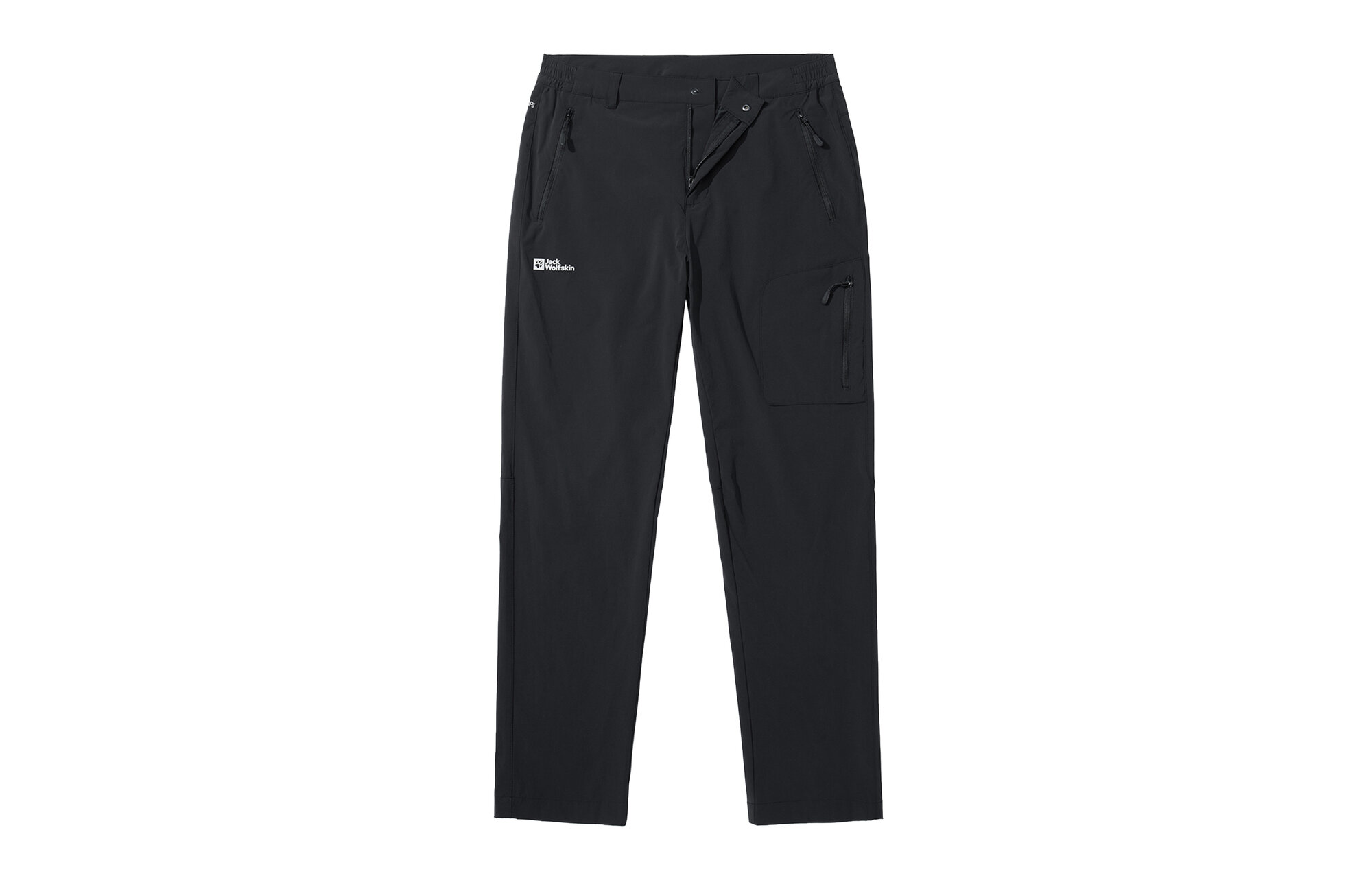 Брюки спортивные Knitted Sweatpants Moderate Slim Fit
