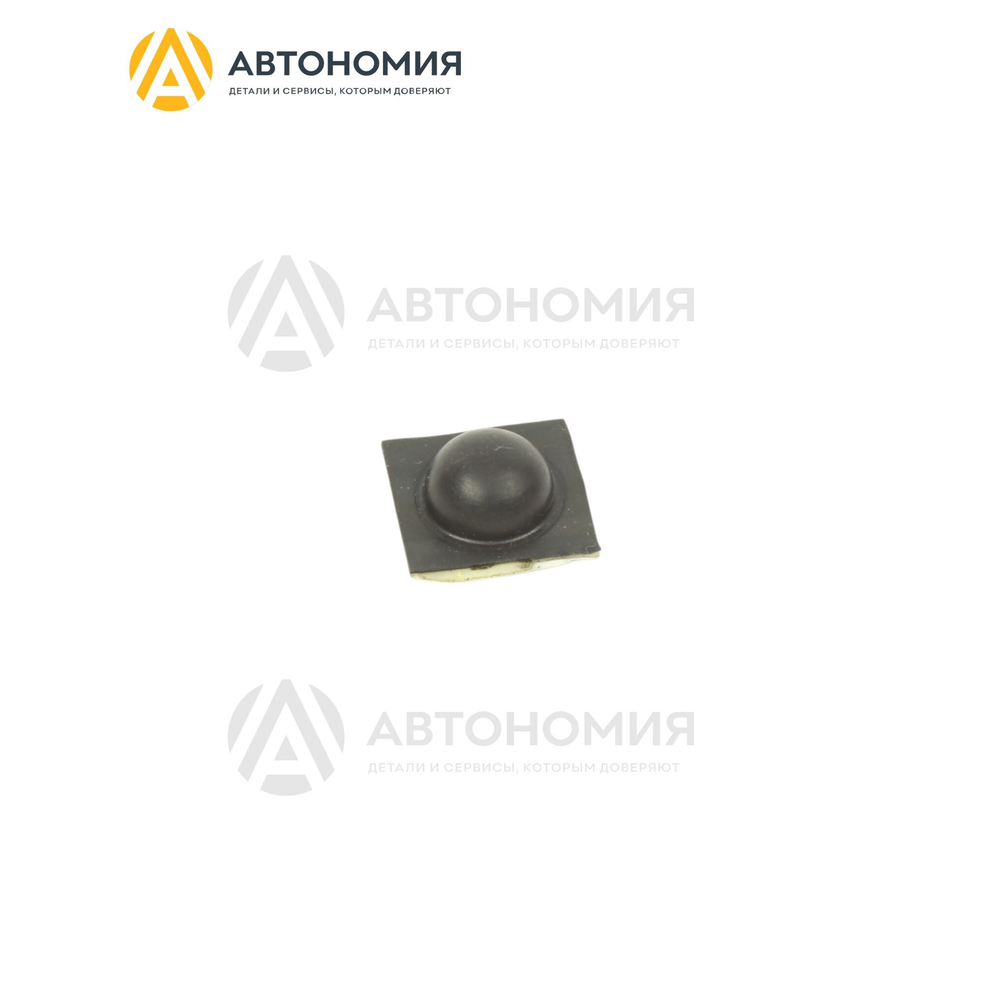 Отбойник заднего стекла Hyundai/KIA 87847-4A010