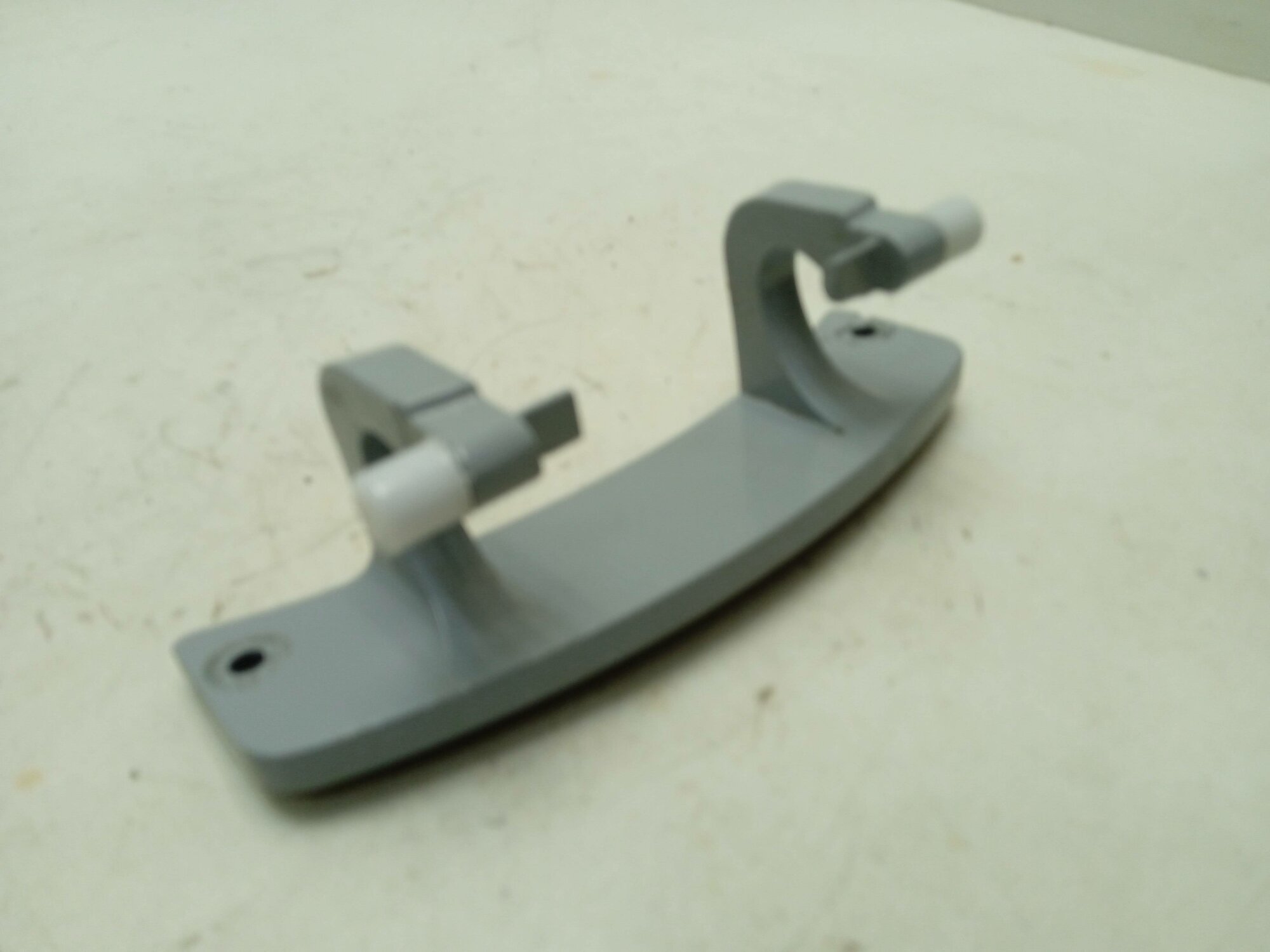 WW60J3097JWDLP кт171 Петля люка для стиральной машины Samsung WW60J3097JWDLP б/у
