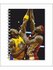 Тетрадь НБА - NBA