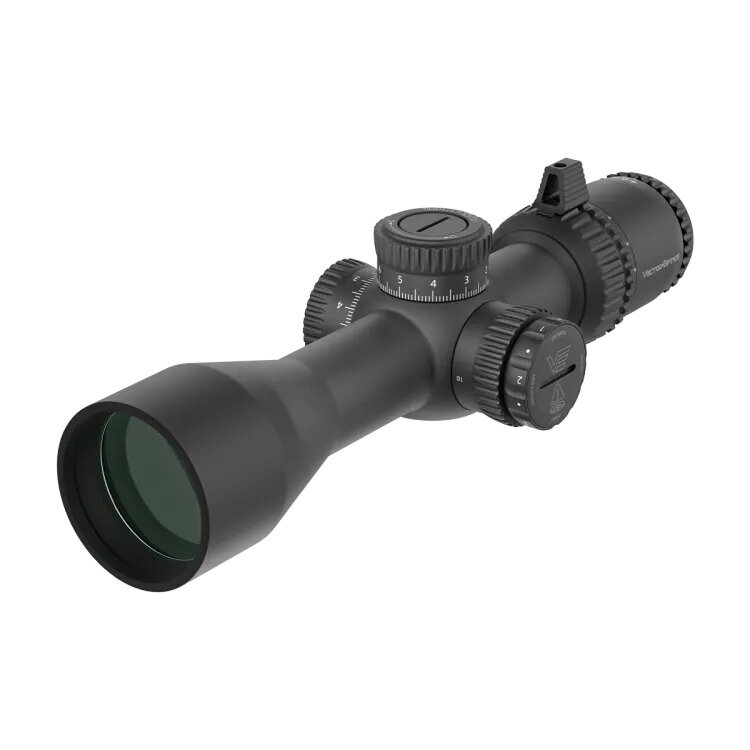 Оптический Прицел Vector Optics Veyron Genii 4-16X44 Hd Ctr Ffp (Scff-73)