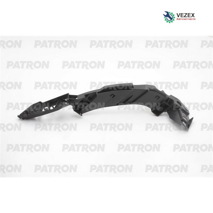 PATRON P44-0001 Кронштейн фары
