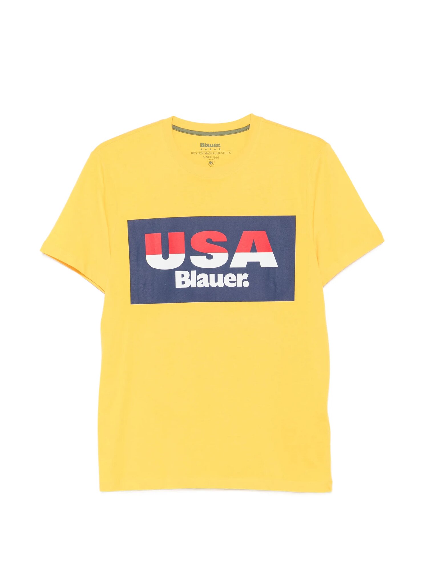 Футболка Blauer