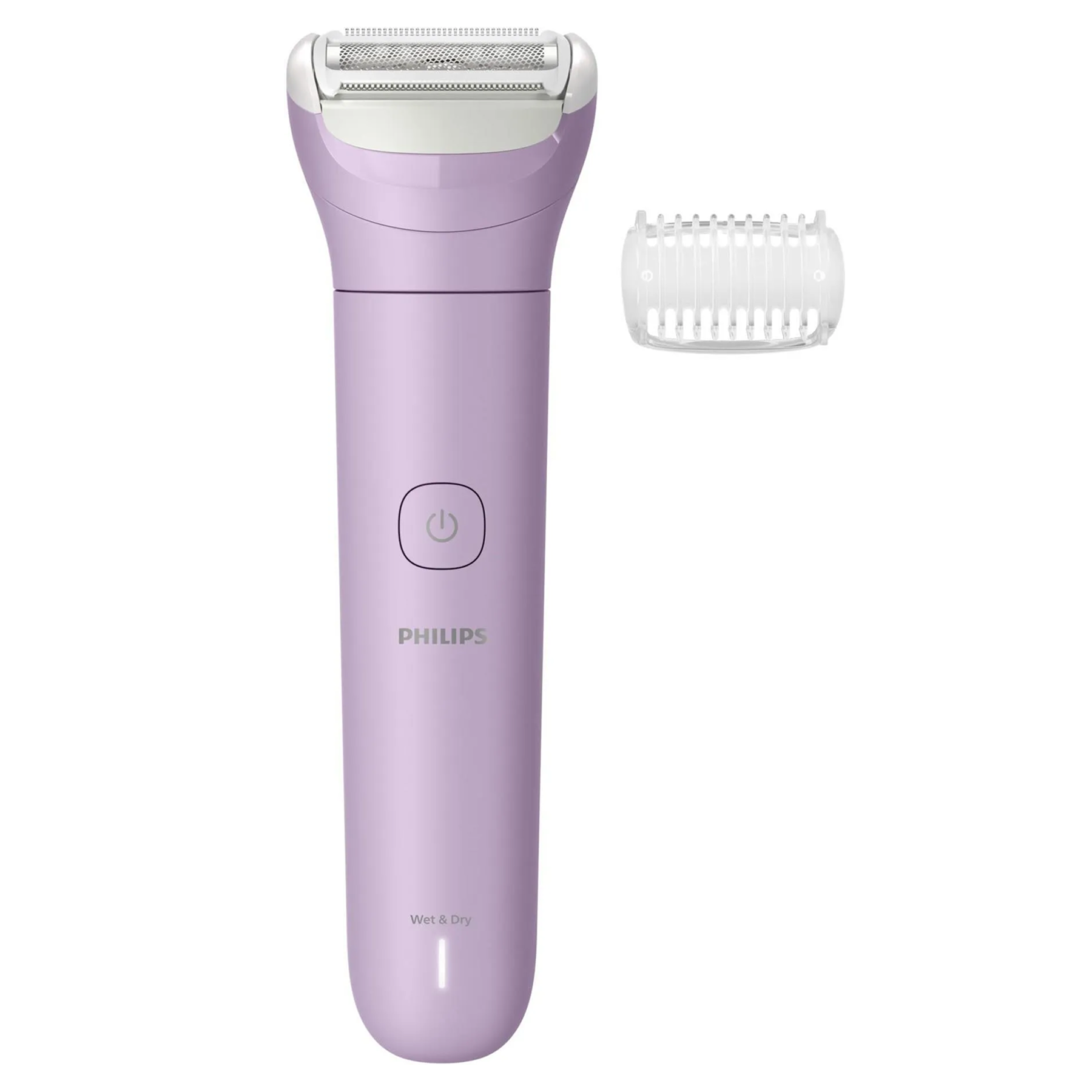 Электробритва Philips Lady Shaver Series 8000 BRL114/00 для женщин