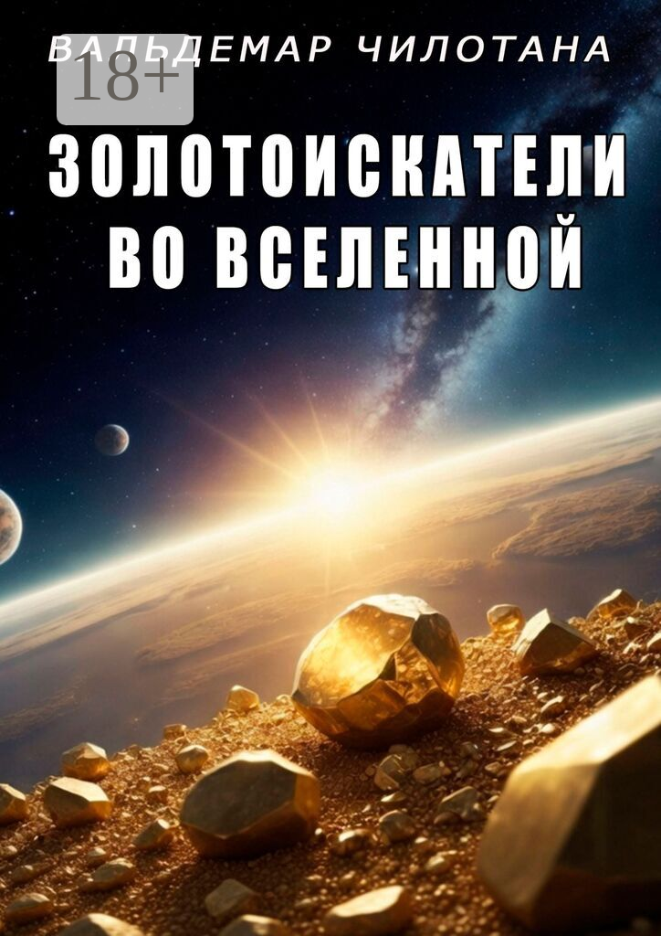 Золотоискатели во вселенной