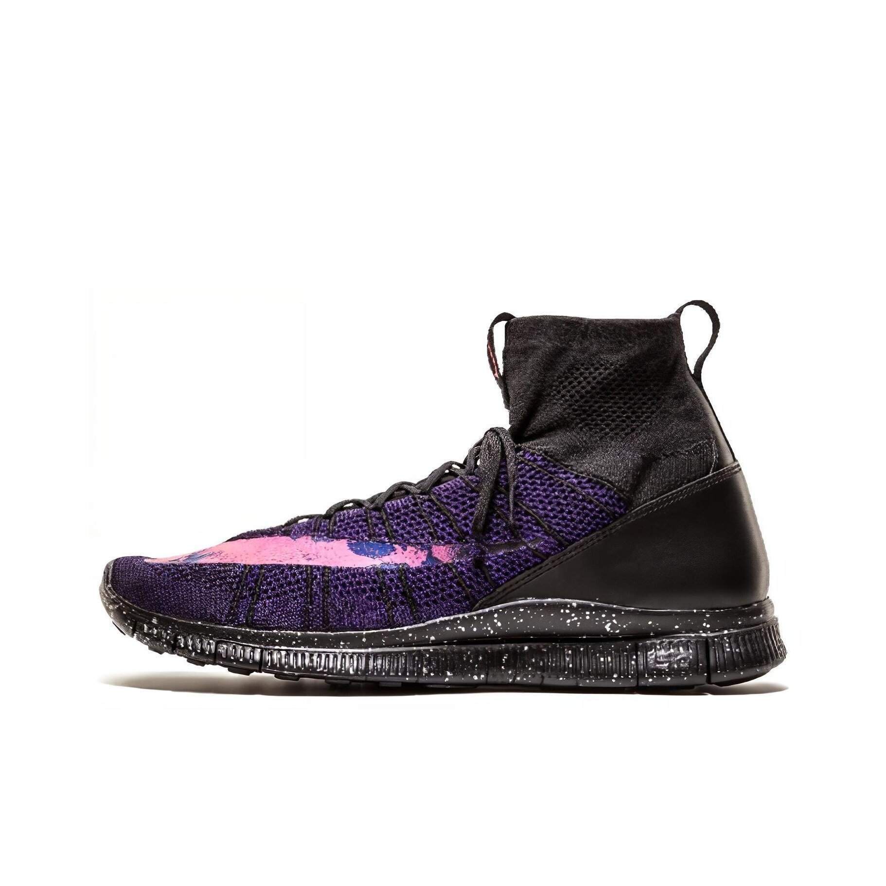 Кеды Free Flyknit