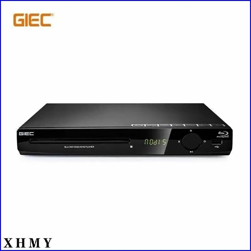 Blu-ray-плеер