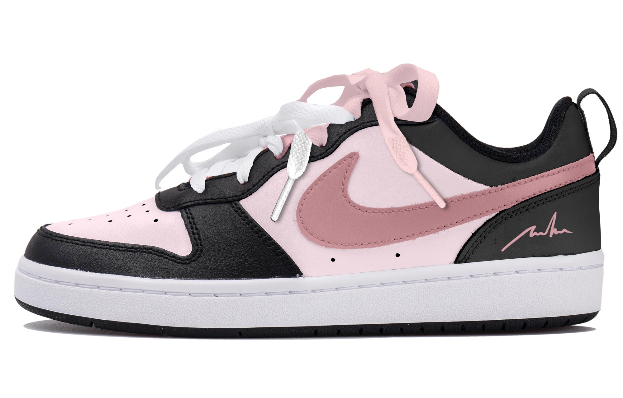 Кроссовки Air Jordan 1 Mid SE
