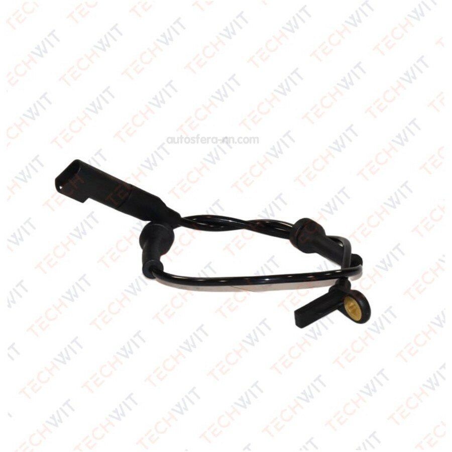 TECHWIT EL016FRD001TW Датчик ABS передний FORD Focus 1.4-2.0i 1.8D TDCi TDDi 1998-2004