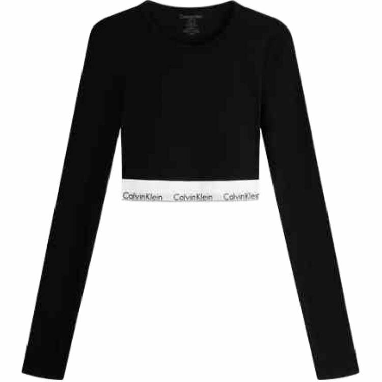 Кроп-топ Icon Crop Top