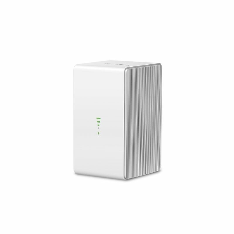Роутер wifi (Маршрутизатор) Mercusys, MB110-4G