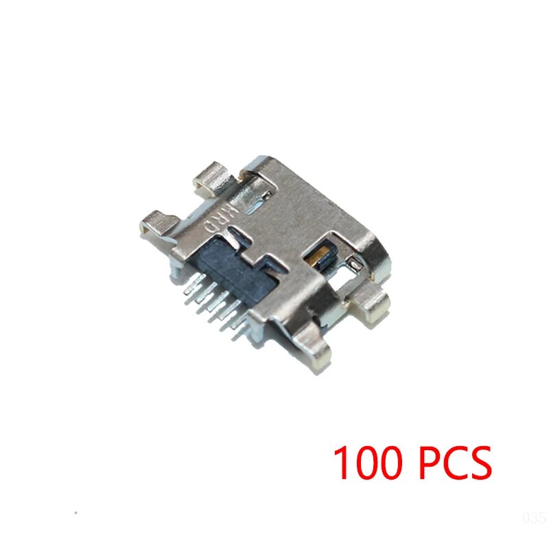 Для LG X410 X410E K10 2018 Alpha K11 K10+ K30 X4+ X4 Plus Micro USB зарядная док-станция разъем для зарядки порт разъем