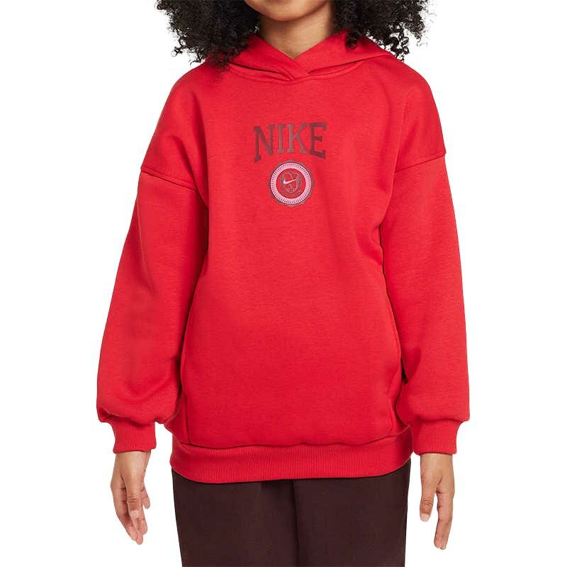 Толстовка NIKE
