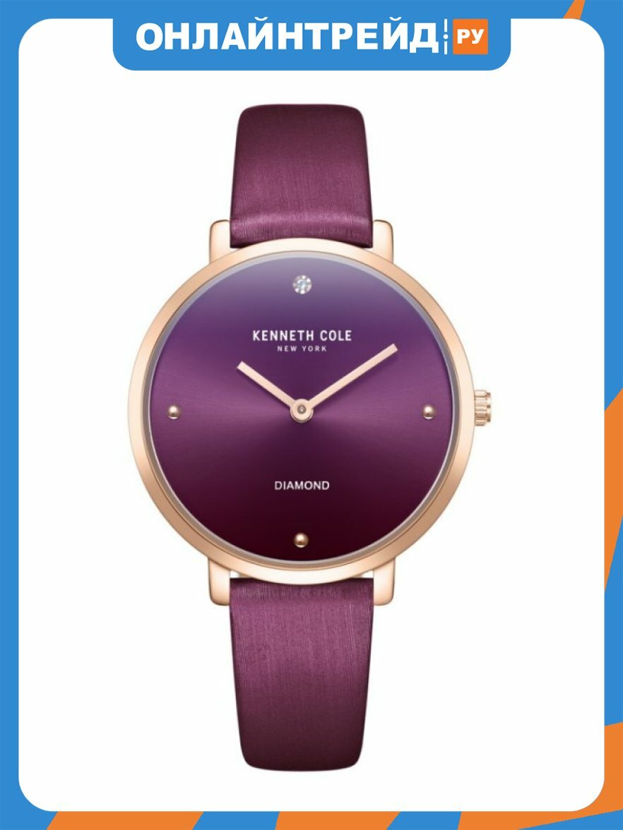  KENNETH COLE