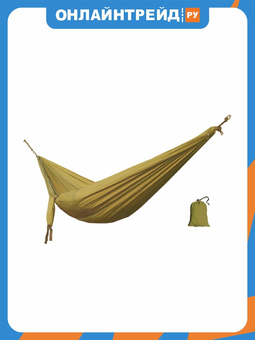 Гамак Totem TRAMP Гамак TTF-014 туристический