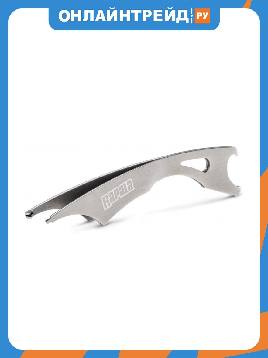Стальные щипцы для заводных колец Rapala RCDMSR