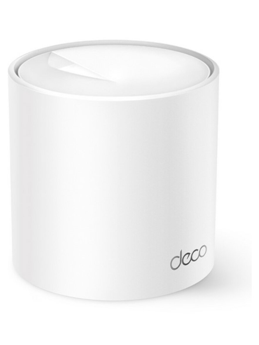 Wi-Fi Mesh Система Tp-link Deco X10 (1-Pack)