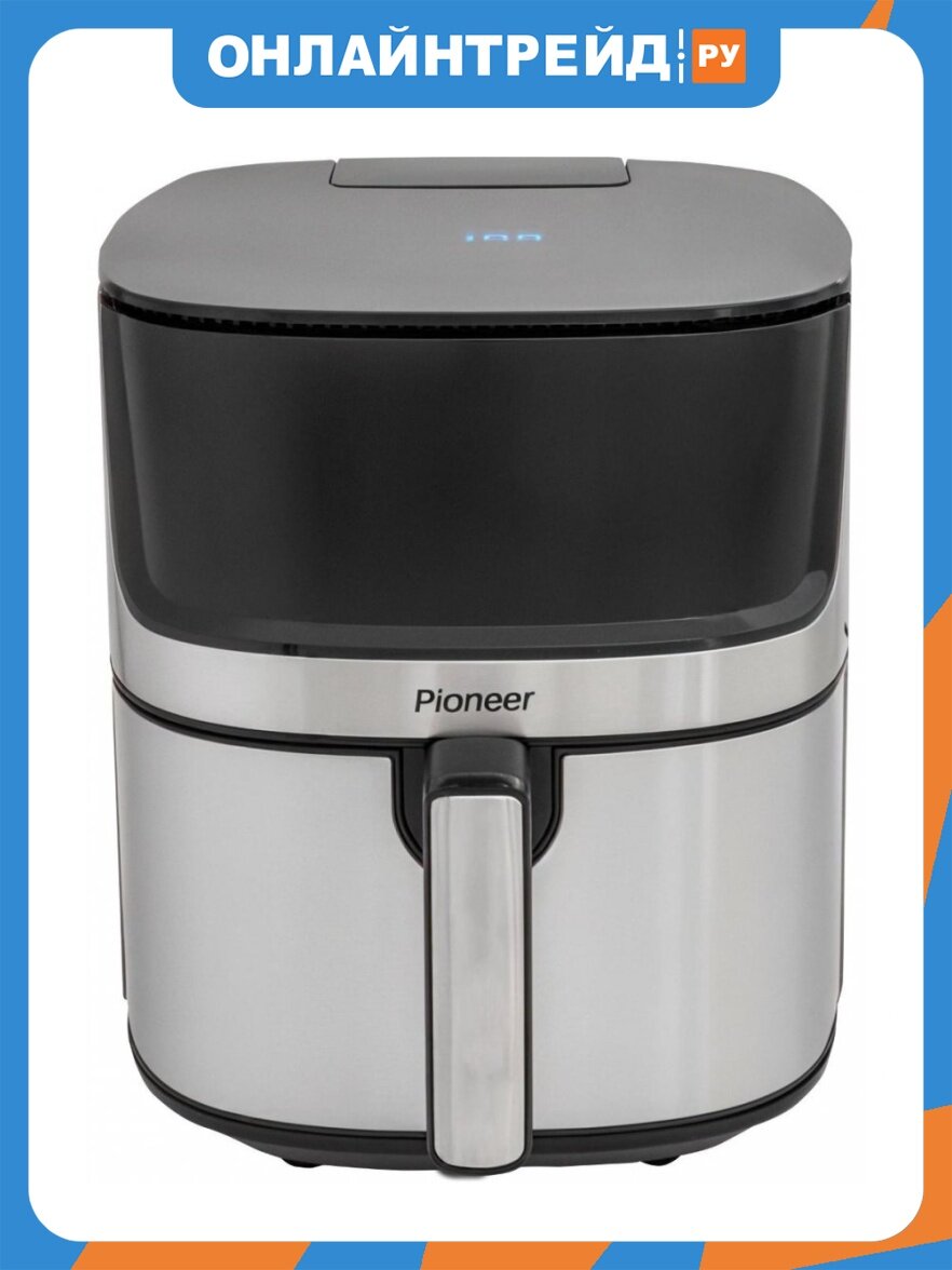 Аэрогриль Pioneer Home Pioneer SM516D