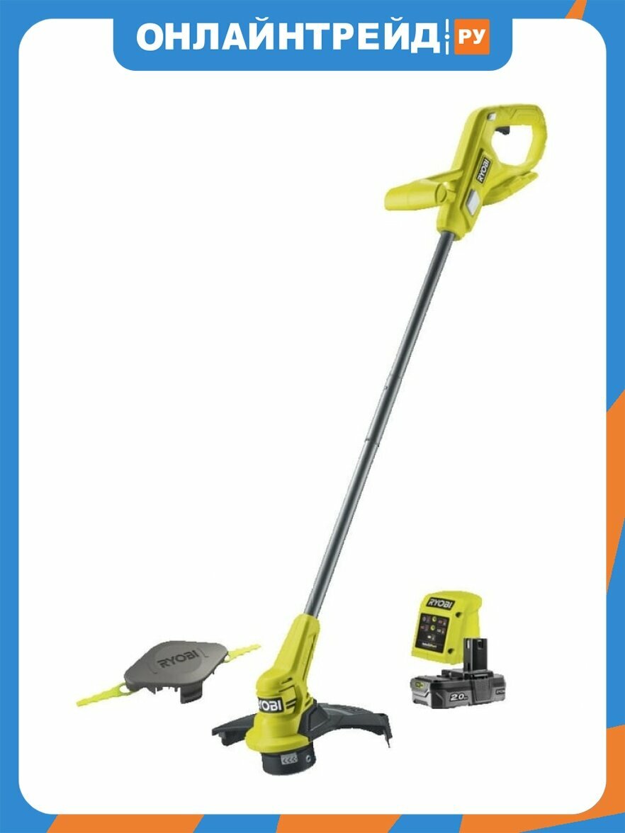 Триммер Ryobi ONE+ 18В RY18LT23A-120P 5133005679