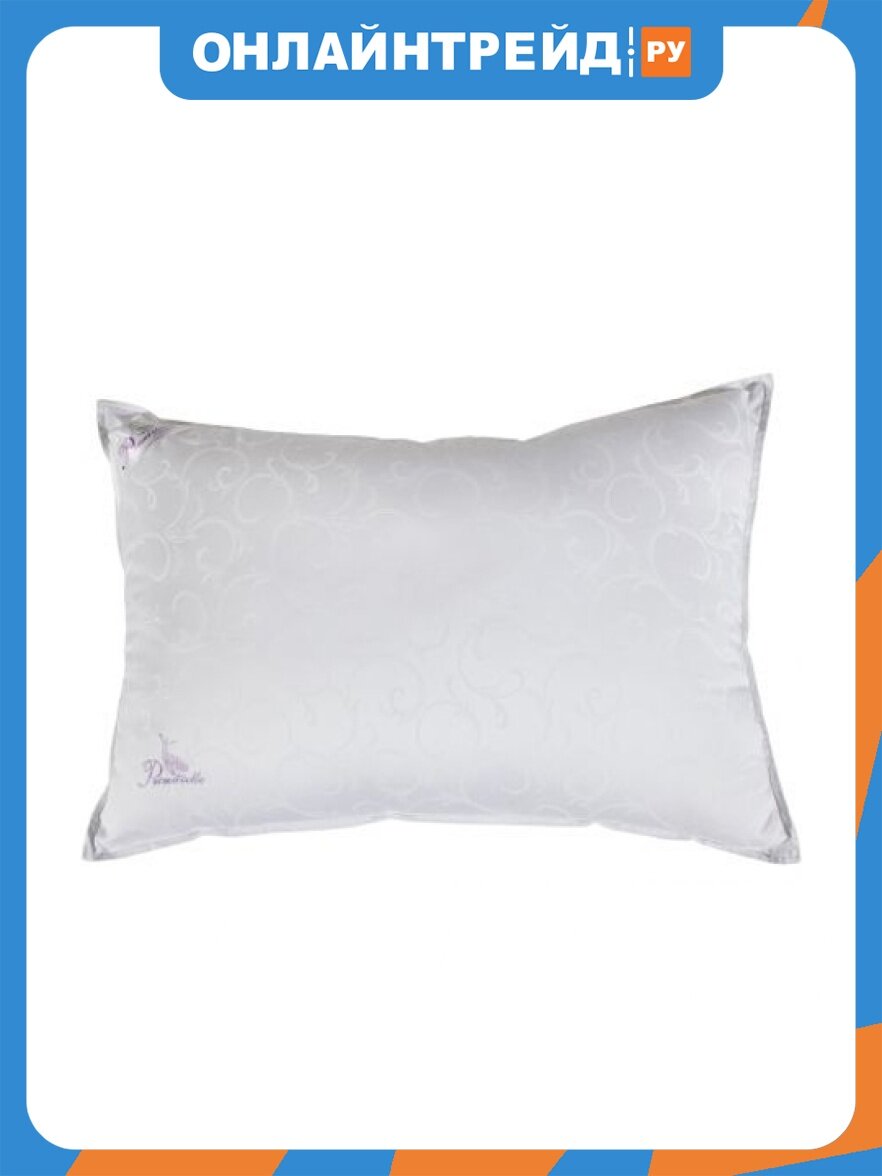 Подушка Primavelle Swan Premium 50х72 (111834110-Ps)