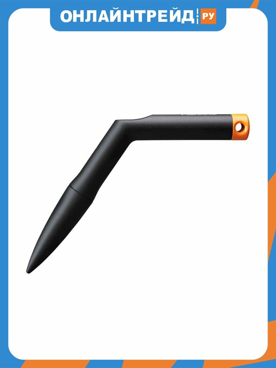 Сажалка-лункообразователь посадочный Fiskars Solid 1057080