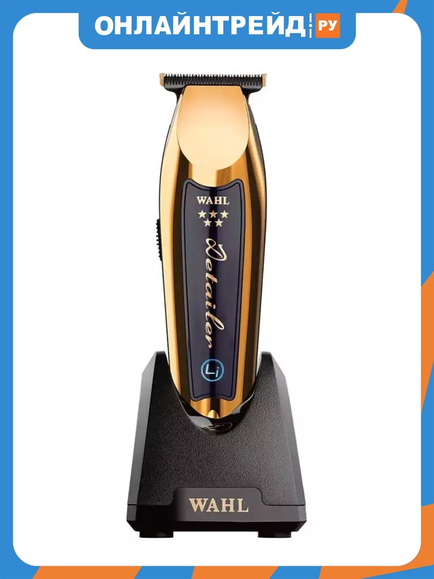 Триммер Wahl Detailer Cordless 8171-716