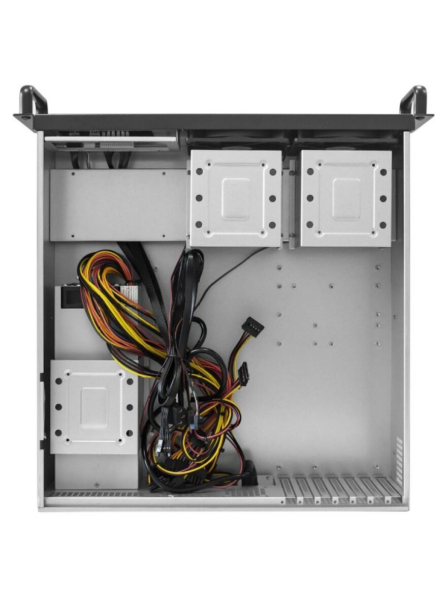 Серверный корпус Exegate Pro 3U450-09/2U-500ADS