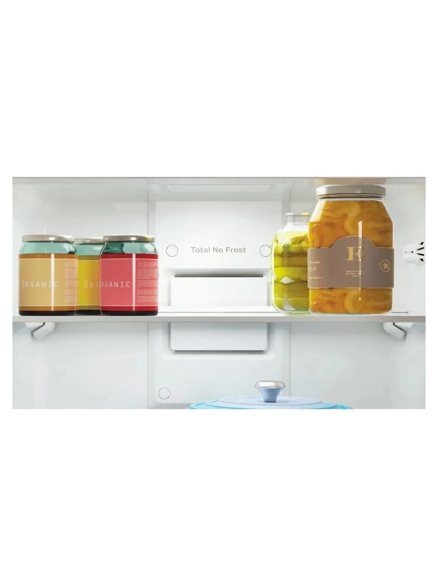 Холодильник Indesit ITR 4180 E — фото 1