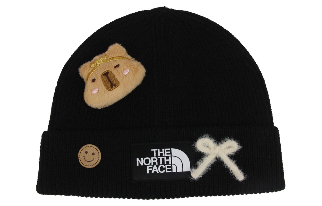 Шапка-бини THE NORTH FACE для мужчин