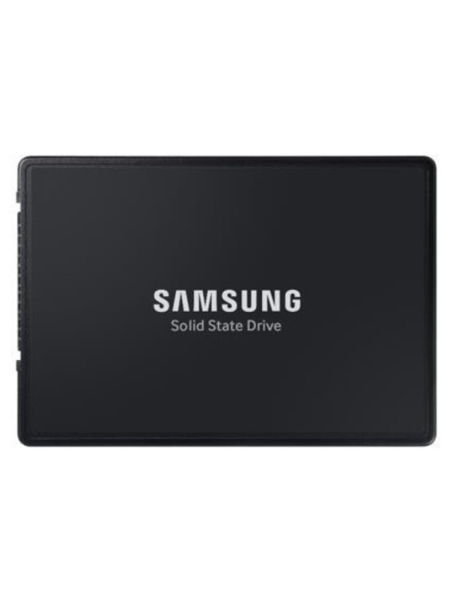 SSD диск Samsung PM9A3, 1920GB, 2.5”, PCIe 4.0 x4, OEM (NAND MZQL21T9HCJR-00A07)