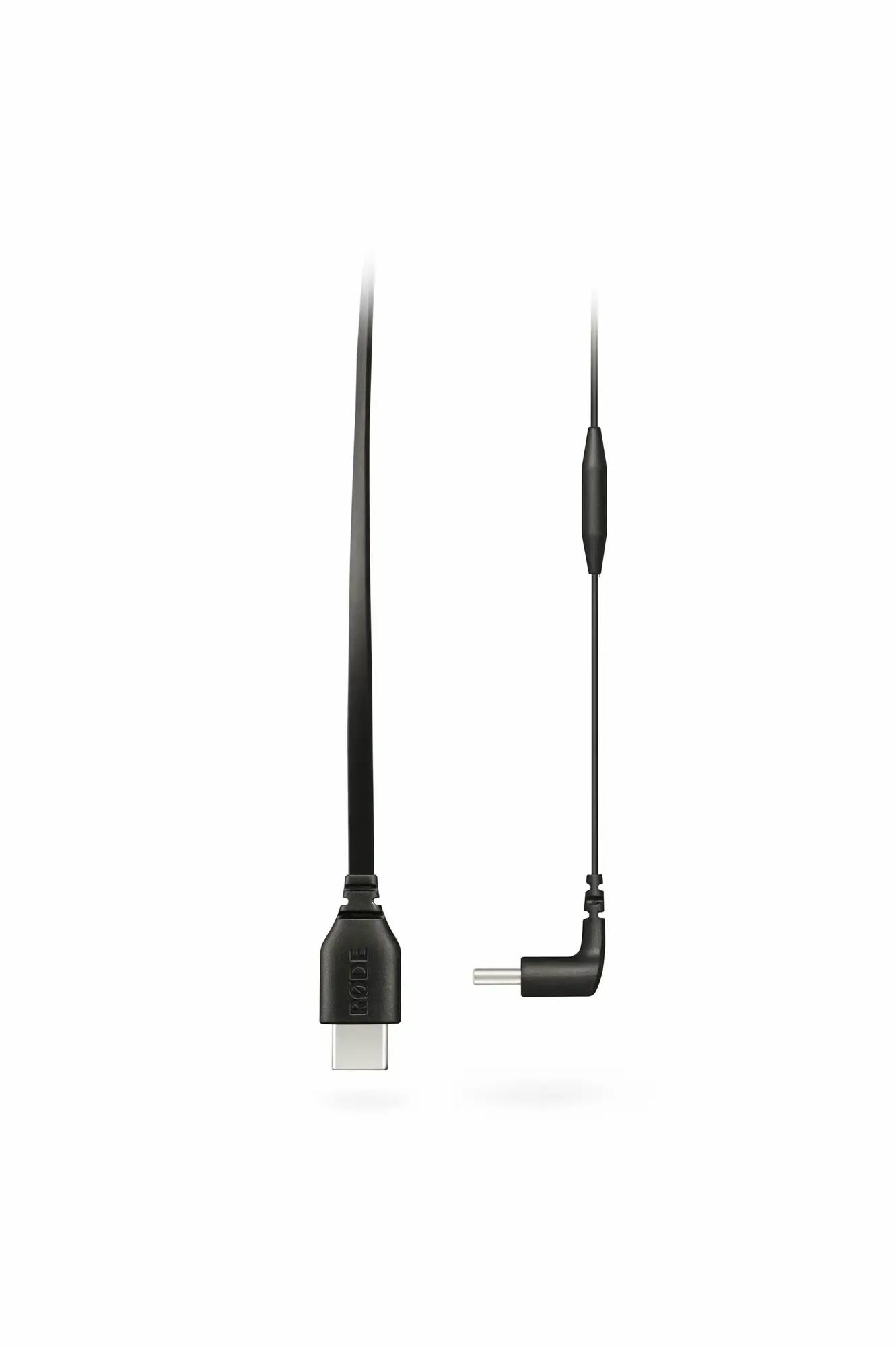 USB-кабель Rode SC16 Black 0.3 м — фото 1