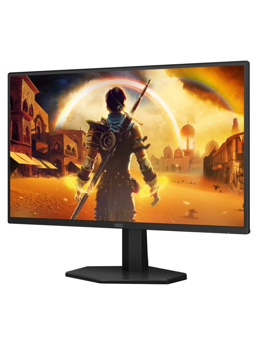 Монитор Aoc 25G42E 24.5" Black — фото 1