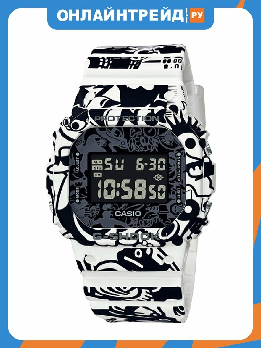  CASIO