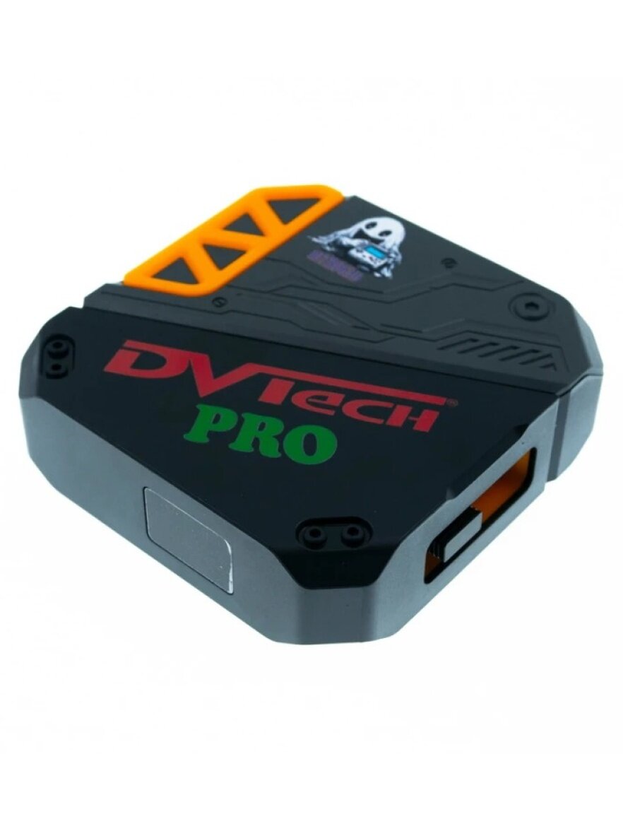 Игровая мультиплатформенная приставка Dvtech PRO — фото 1