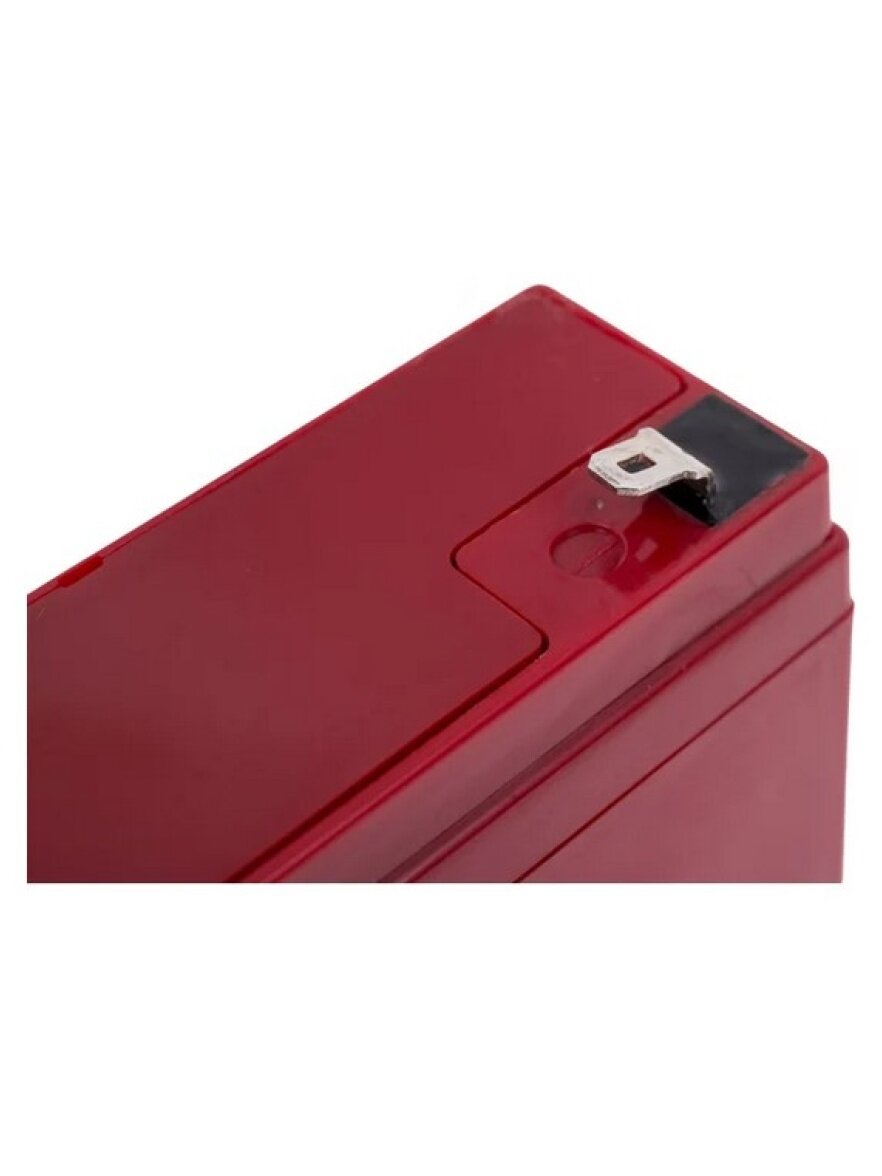 Аккумулятор General Security GS2.3-12 — фото 1