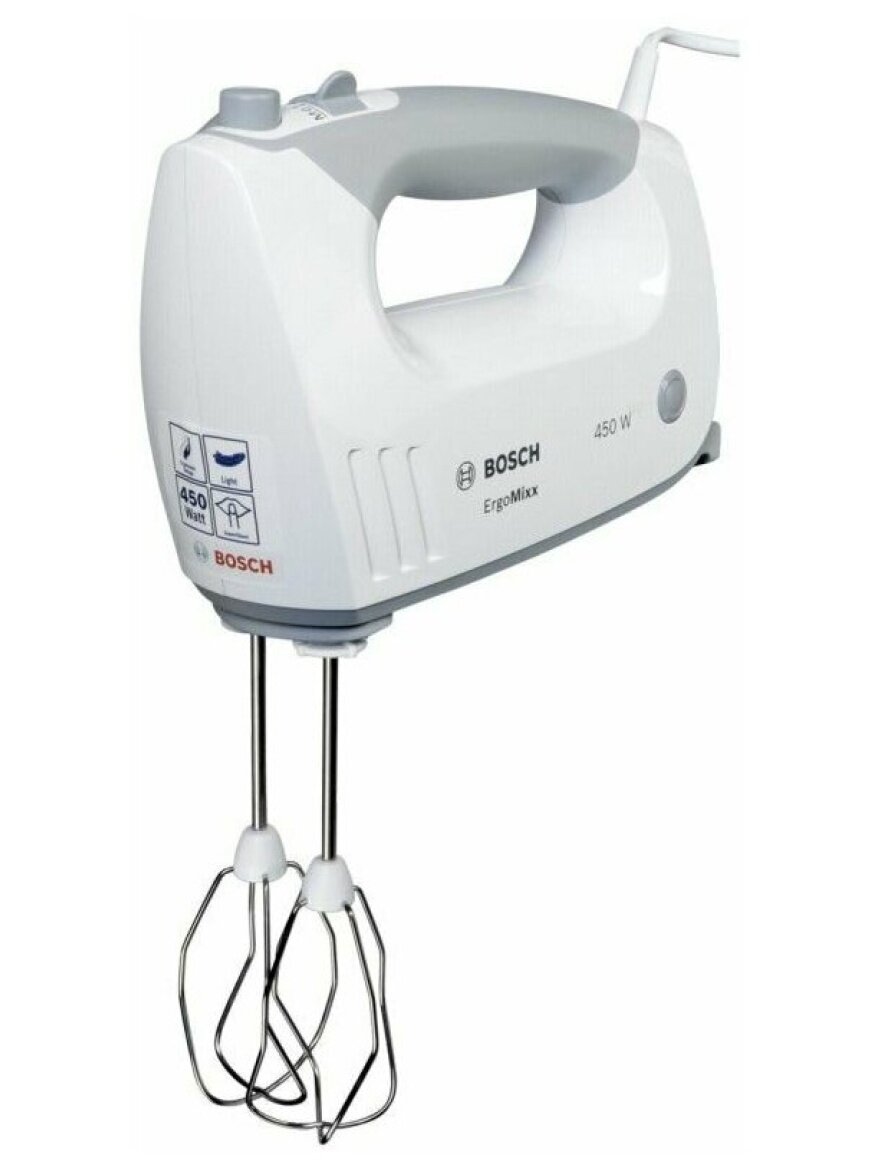 Миксер Bosch MFQ36400 — фото 1