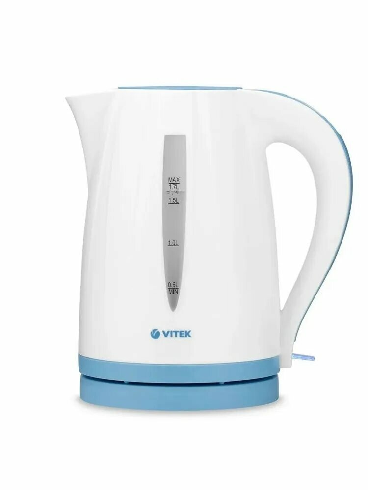 Чайник электрический Vitek VT-7031 1,7литра, 2200 Вт