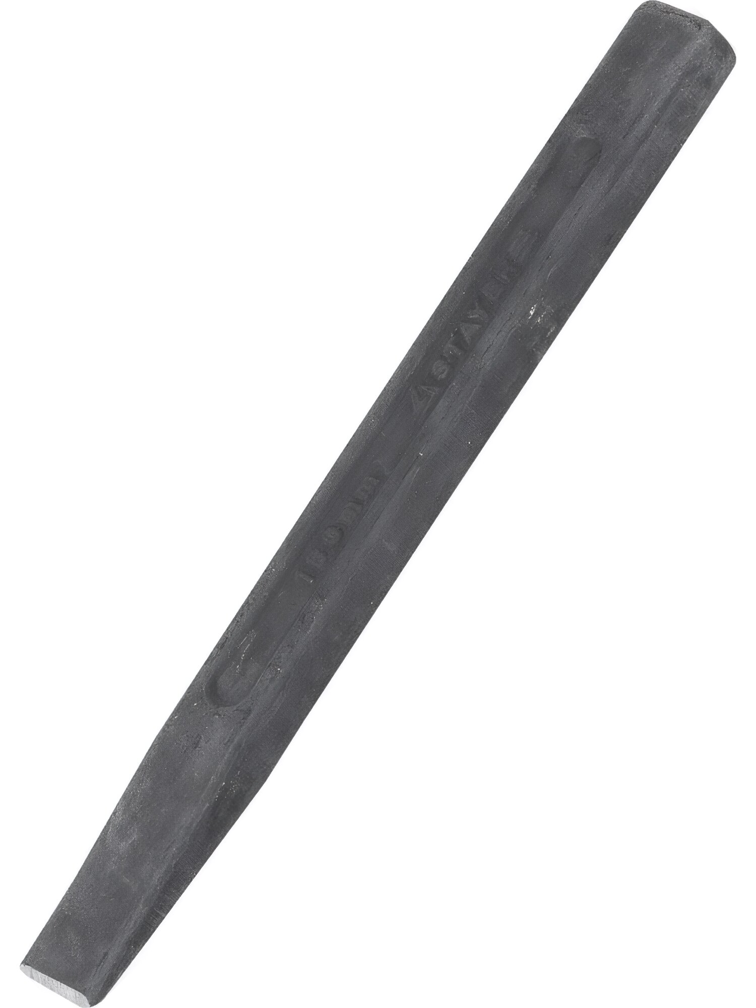 Зубило слесарное по металлу Professional STAYER Steel Force 15 х 160 мм