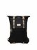 Сумка Doughnut Logo-patch buckle-fastening backpack