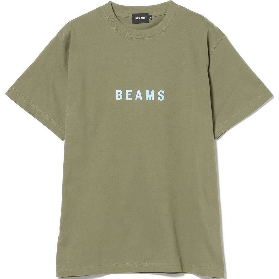 Футболка BEAMS Moderate