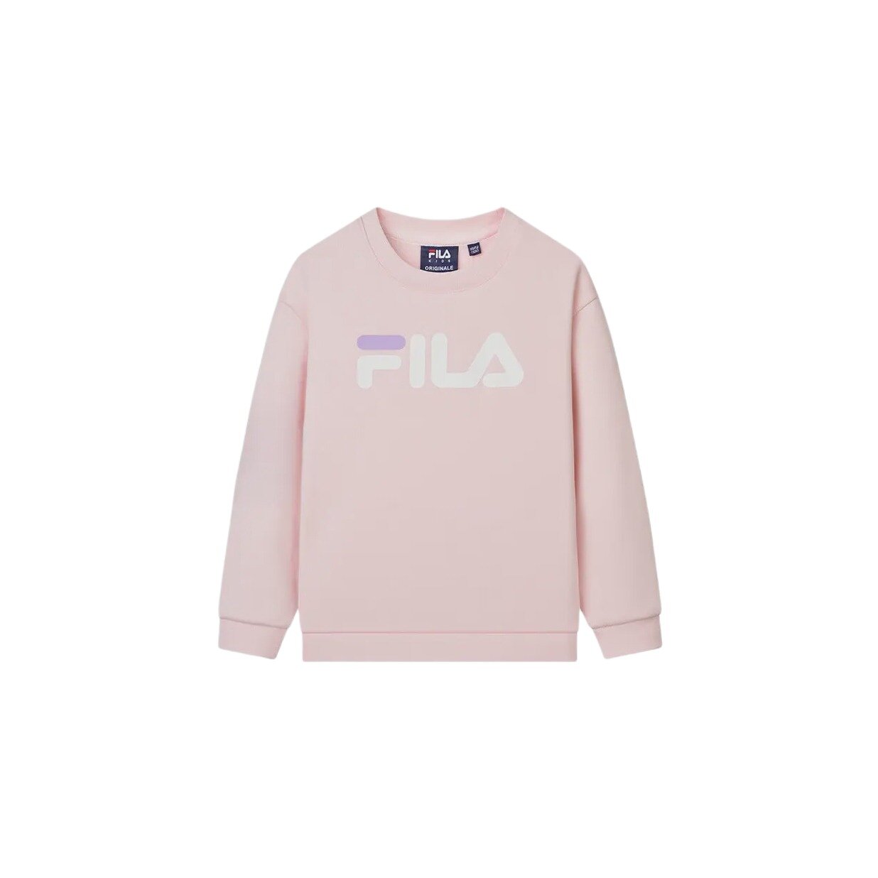 Толстовка Fila FILA KIDS