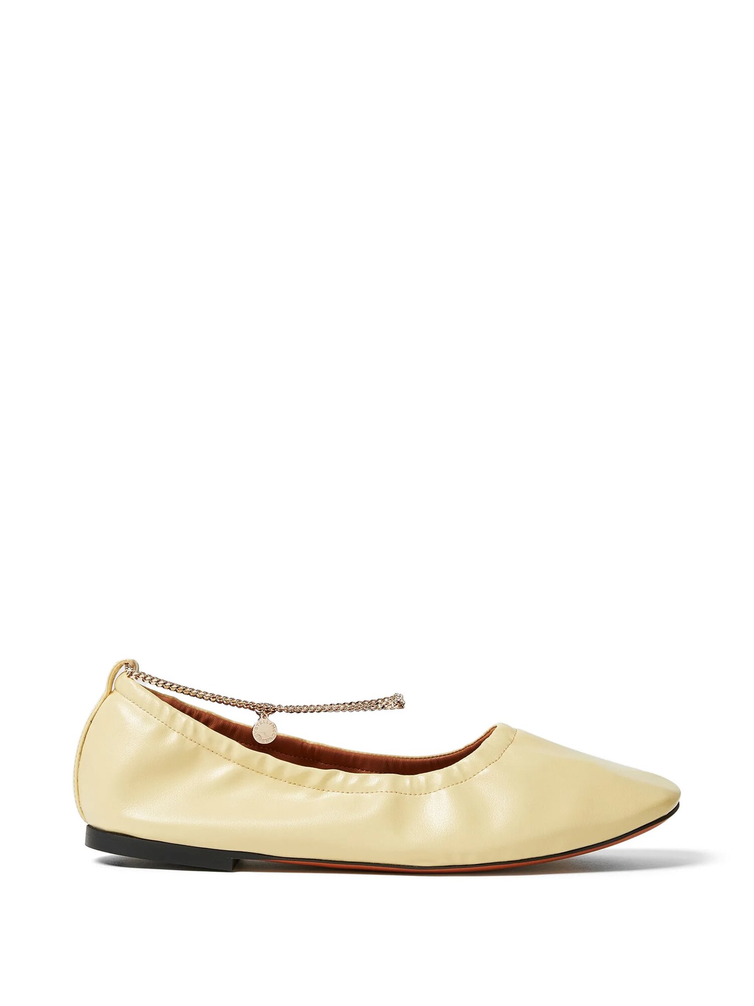 Балетки Stella McCartney