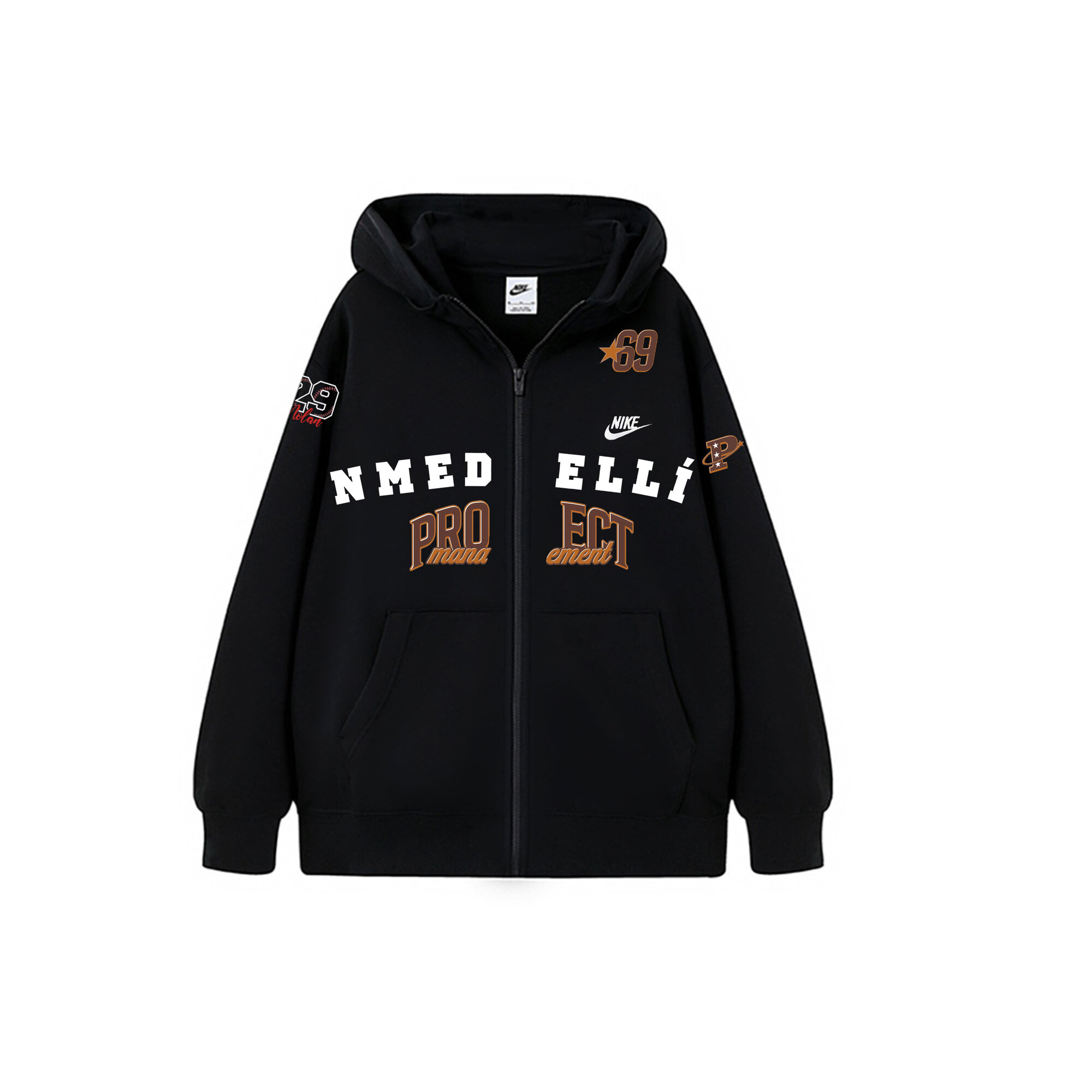 Куртка Dri Fit