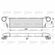 Интеркулер Valeo 818618 для BMW X5 E53, E70